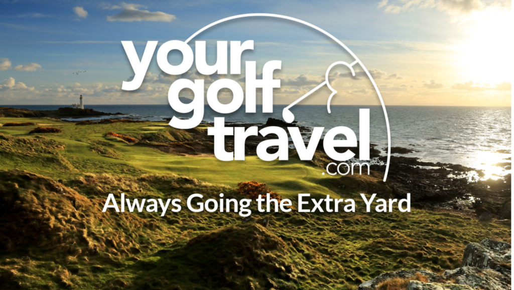 Your Golf Travel | Success Stories, Travel Technology Systems