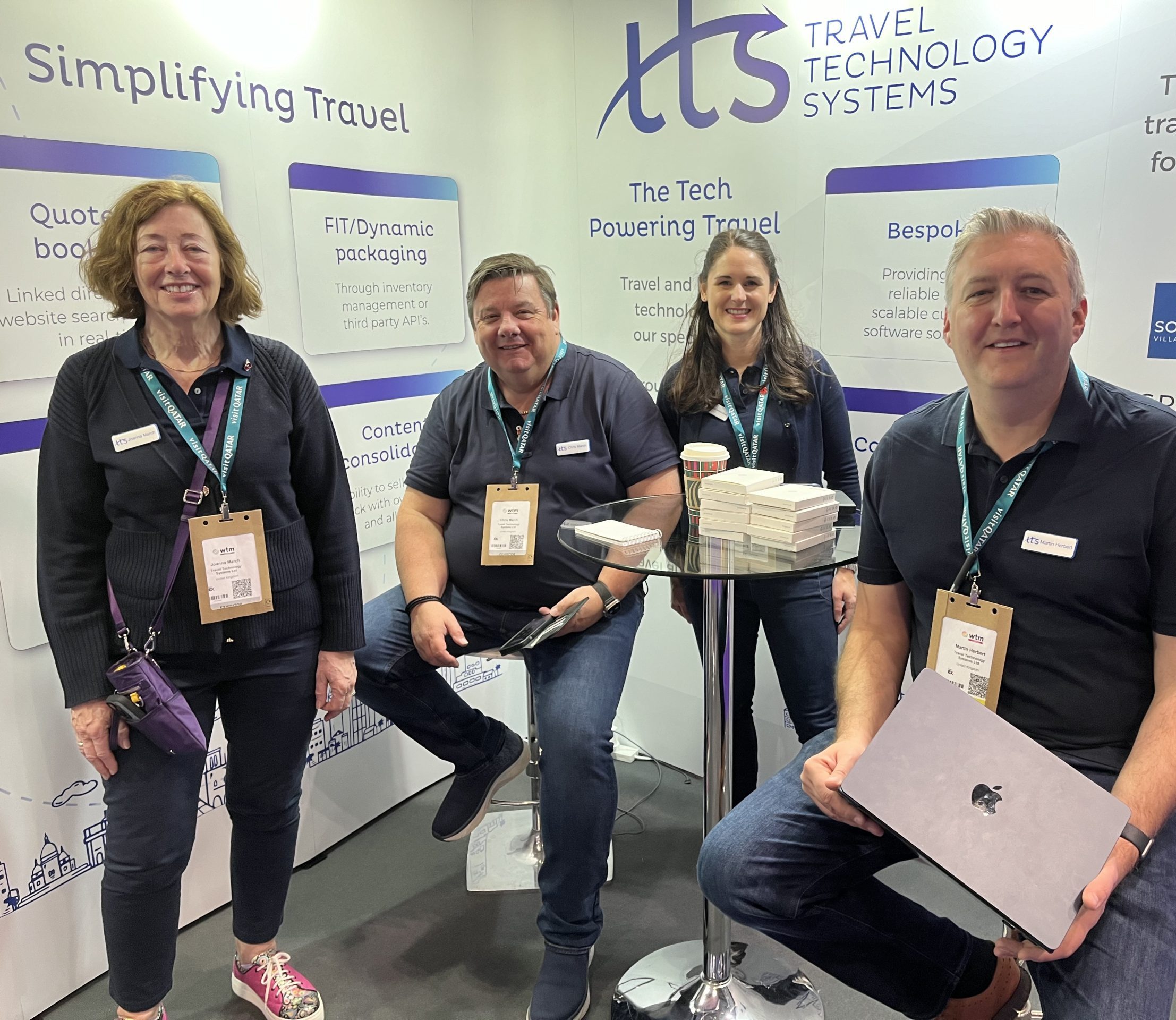 Careers at Travel Technology Systems | Travel Tech Jobs & Opportunities