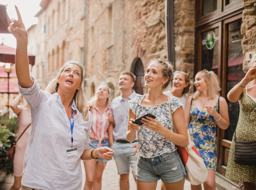 Overcoming Common Pain Points in Travel Systems | Tour Operator Guide